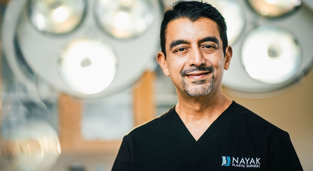 Upcoming Speaking Engagements | Nayak Plastic Surgery