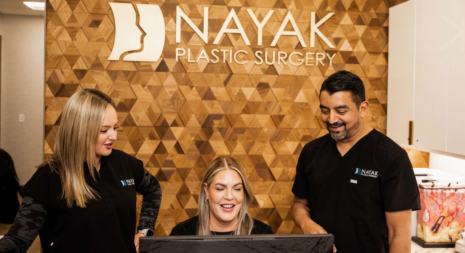 Financing Options | Nayak Plastic Surgery